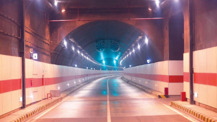 Significance of Bangabandhu Tunnel